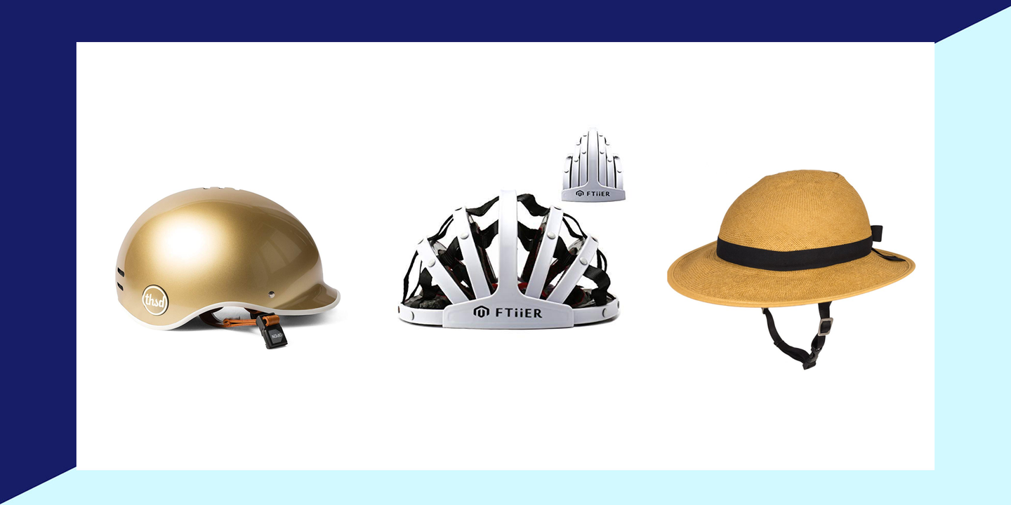 10 Of The Best Adult Bike Helmets On Amazon That Are Actually Cute ...