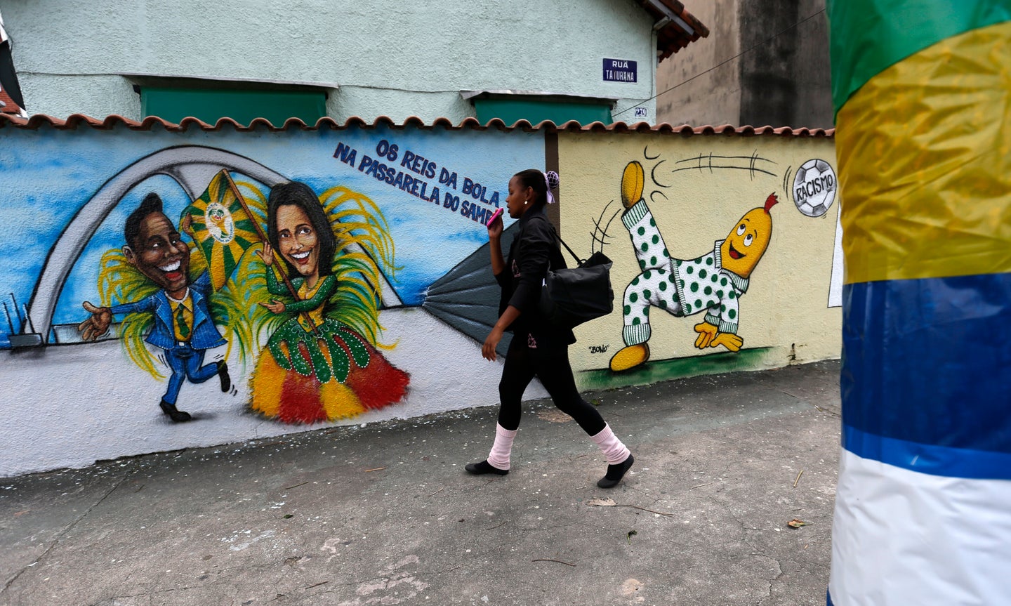 Marta Is The World Cup’s Best Story And Its Greatest Tragedy | HuffPost ...