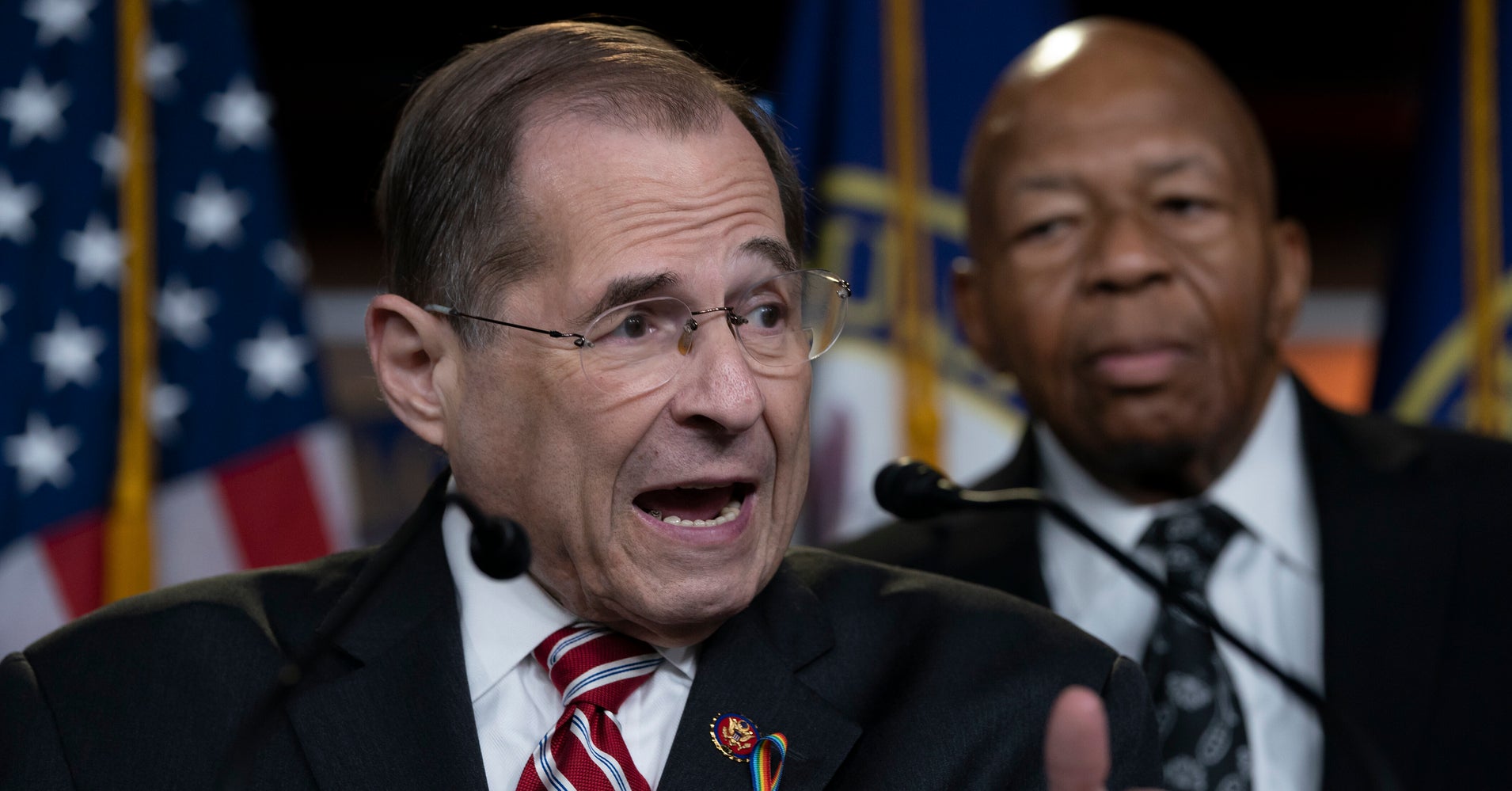 Robert Mueller To Testify Before House Judiciary And Intelligence ...