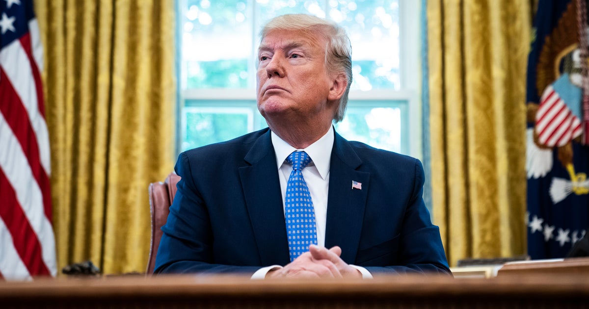 Trump Was Accused Of Assault Again. Half Of America Had No Idea ...