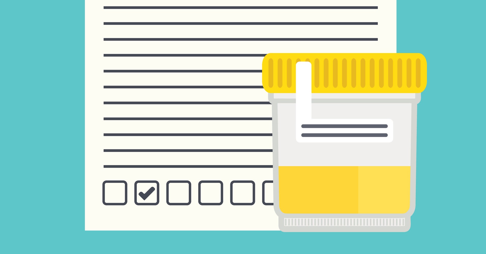 New Urine Test For Prostate Cancer Could 'Revolutionise Treatment ...