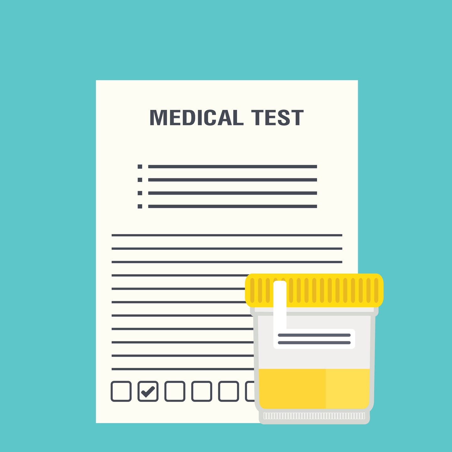 New Urine Test For Prostate Cancer Could 'Revolutionise Treatment ...
