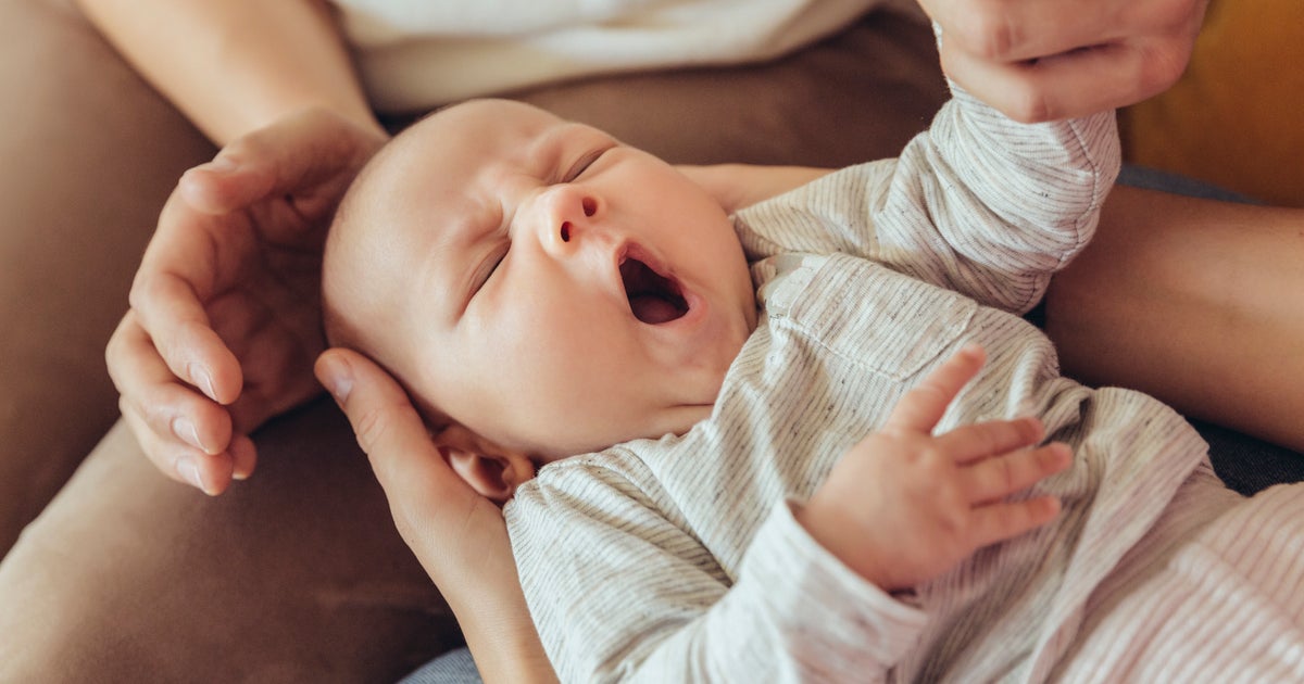Royals, Celebs, Exes: The Top 10 Baby Naming No-Nos, According To ...