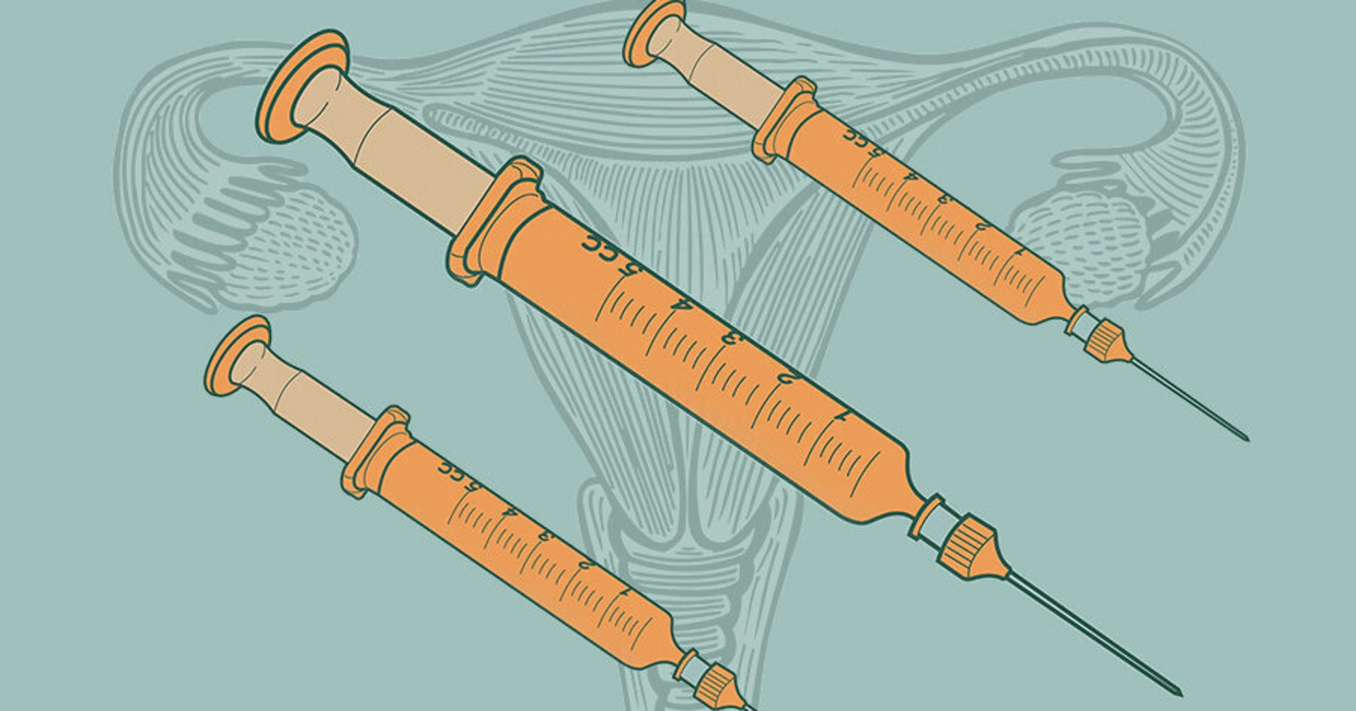 HPV Vaccine Success Means Cervical Cancer Could Be Eliminated 'In ...