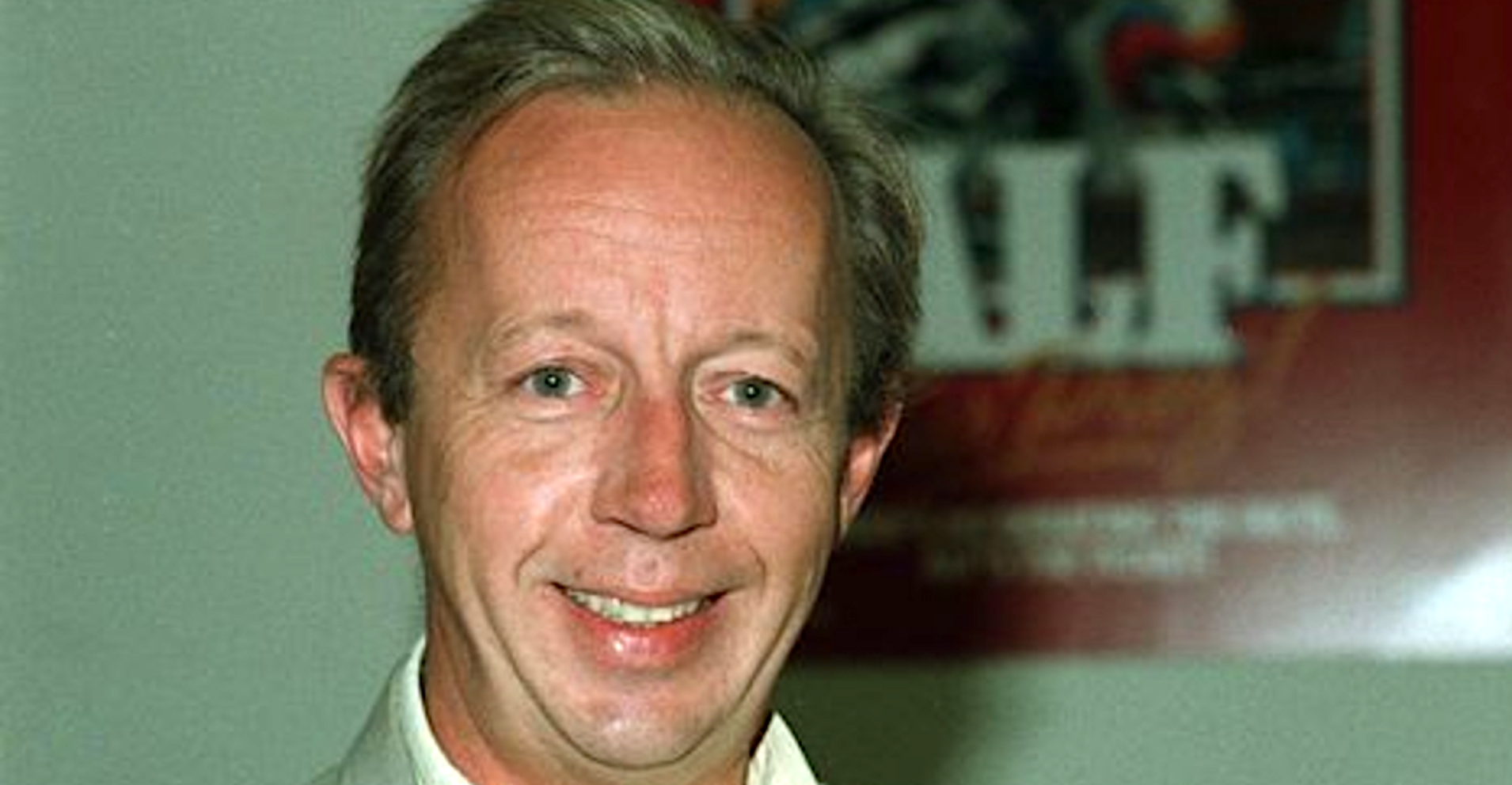 'ALF' Actor Max Wright Dead At Age 75 | HuffPost