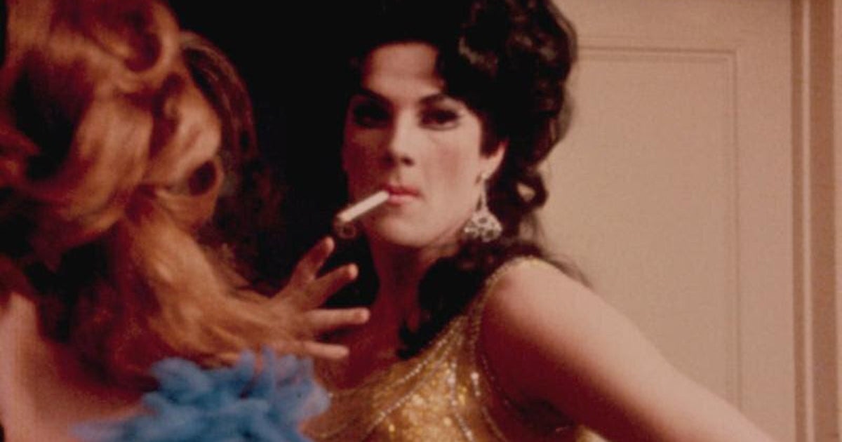 This 1968 Film Showcased Drag Queens Decades Before RuPaul | HuffPost ...
