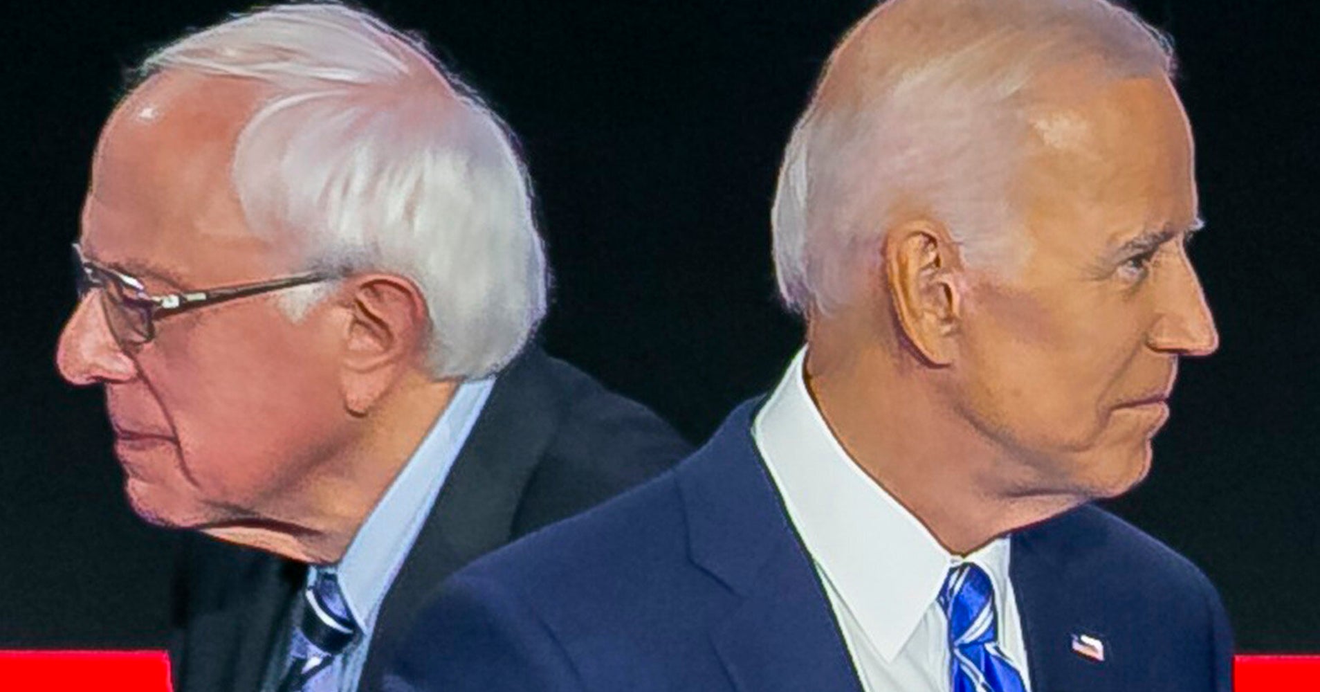 The Best Memes, Funniest Jokes And Ultimate GIFs From The Democratic ...