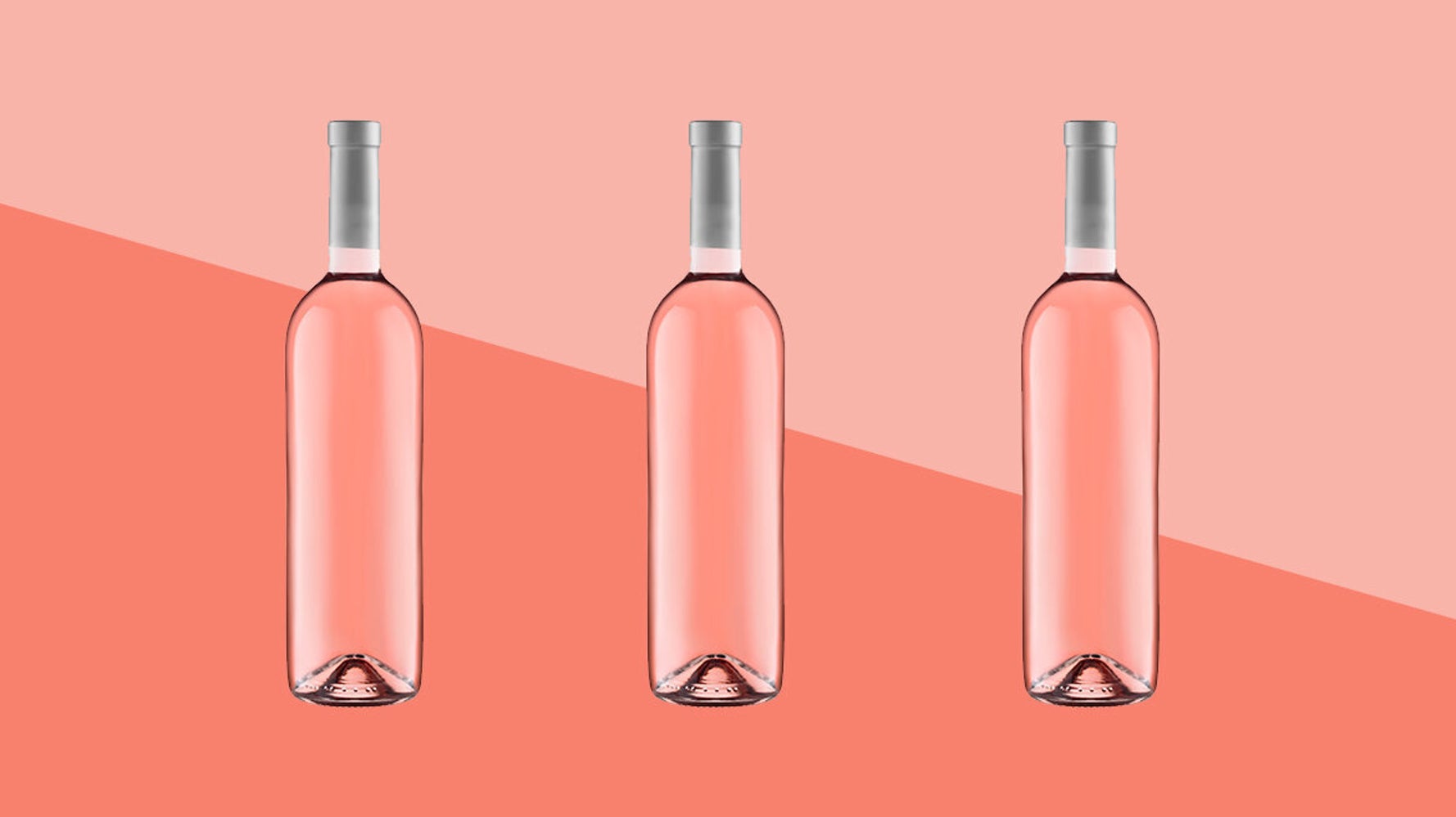 The Best Rosé Wine To Drink This Summer According To Experts Huffpost Uk Life