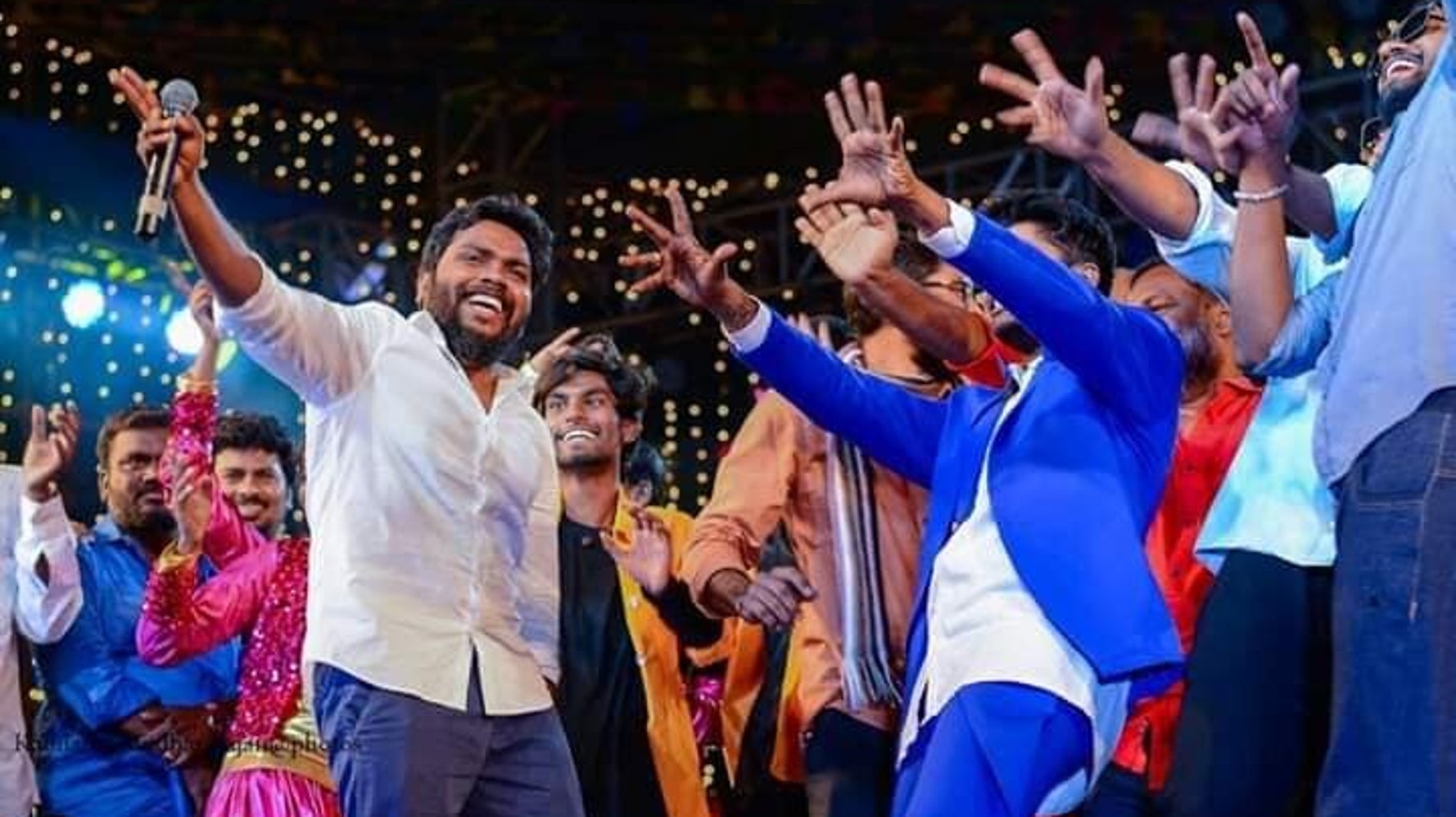 Pa Ranjith Is The Conscience The Indian Film Industry Desperately ...