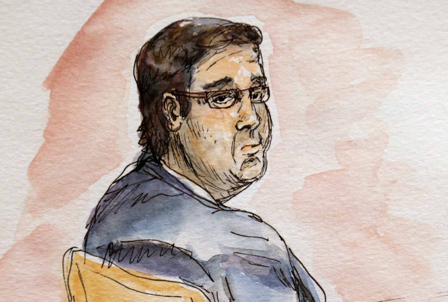 James Alex Fields Sentenced To Life On Federal Hate Crime Charges In ...