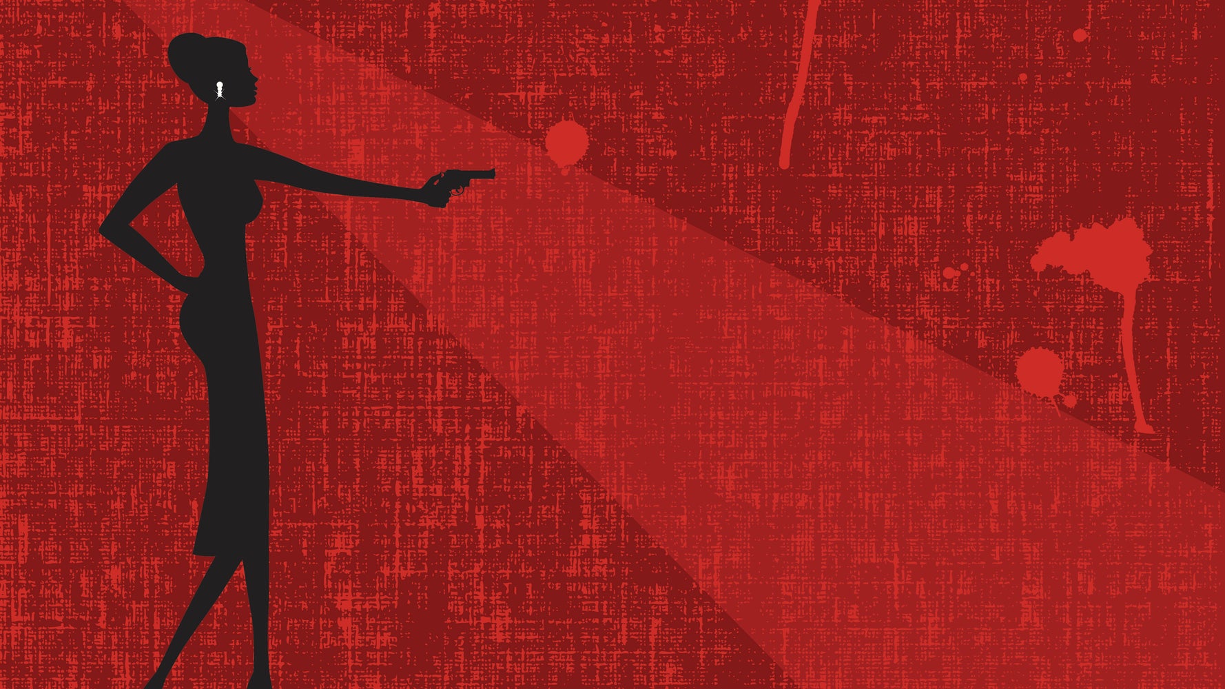 What Women Think About When They Contemplate Murder | HuffPost none