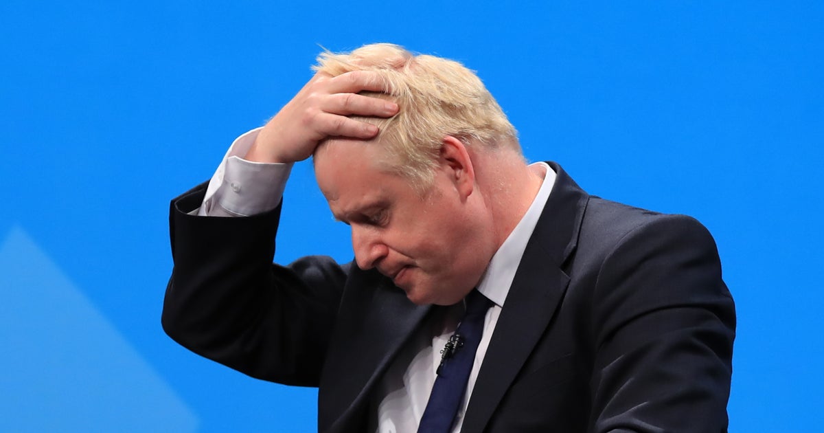 What Is Boris Johnson Actually Good At? | HuffPost UK Politics