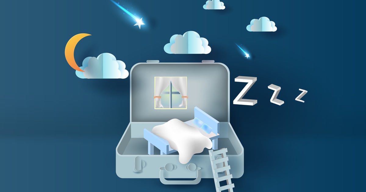 How To Get A Good Night’s Sleep | HuffPost UK Life