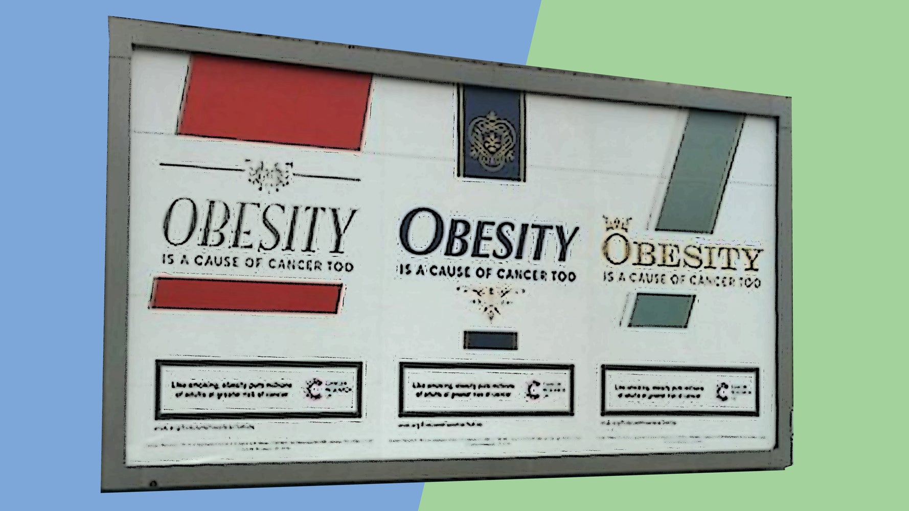 'Obesity Is The New Smoking' Says NHS In Response To Cancer Report ...