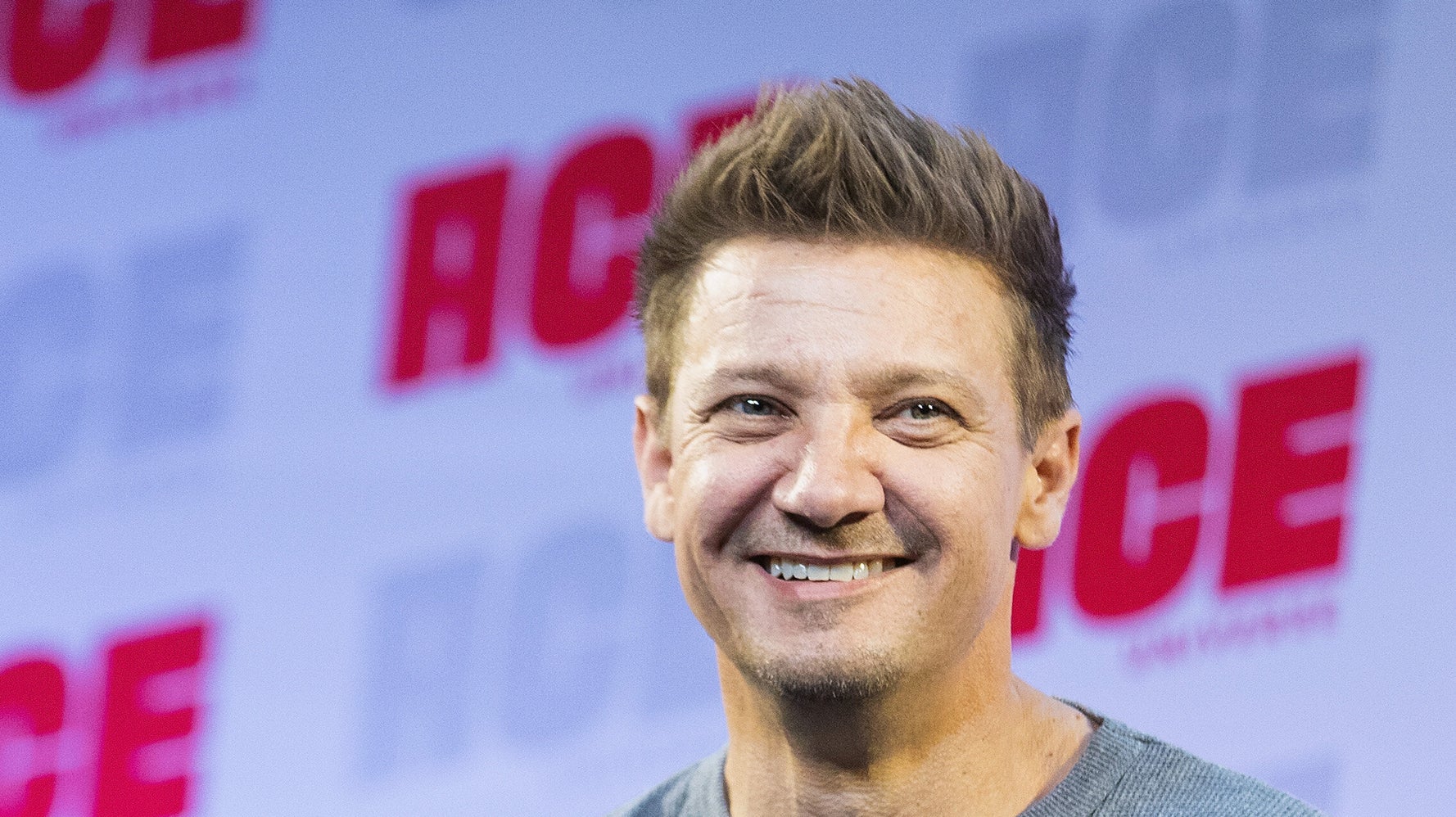 Jeremy Renner's New Song, 'Heaven (Don't Have A Name),' Is Confusing ...