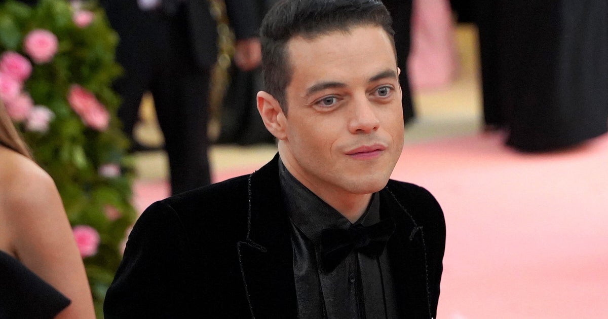James Bond Star Rami Malek Reveals Reservations About Playing A ...