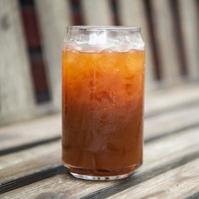 Make Your Own Fireball Cinnamon Whiskey Knockoff | HuffPost Life