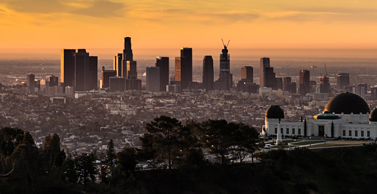 6.4 Magnitude Earthquake Rattles Southern California | HuffPost Latest News