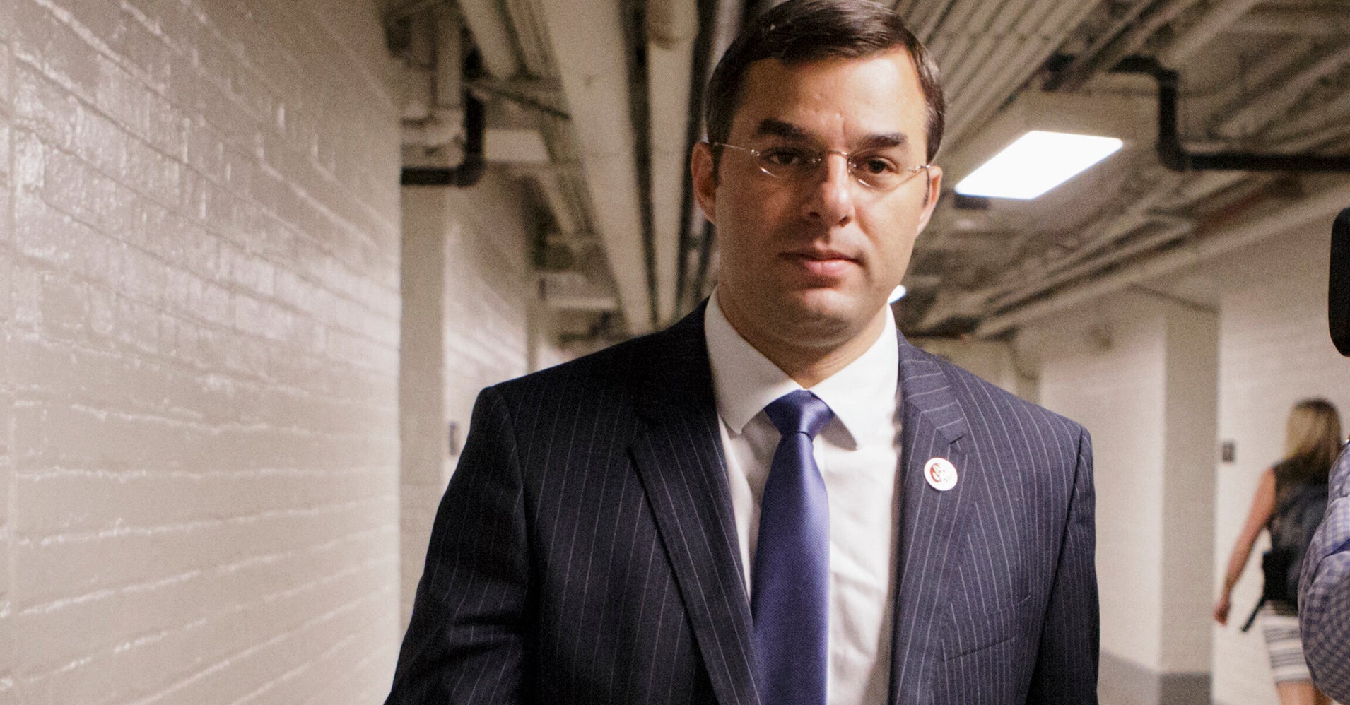 Justin Amash Backs DOMA Repeal On Twitter | HuffPost