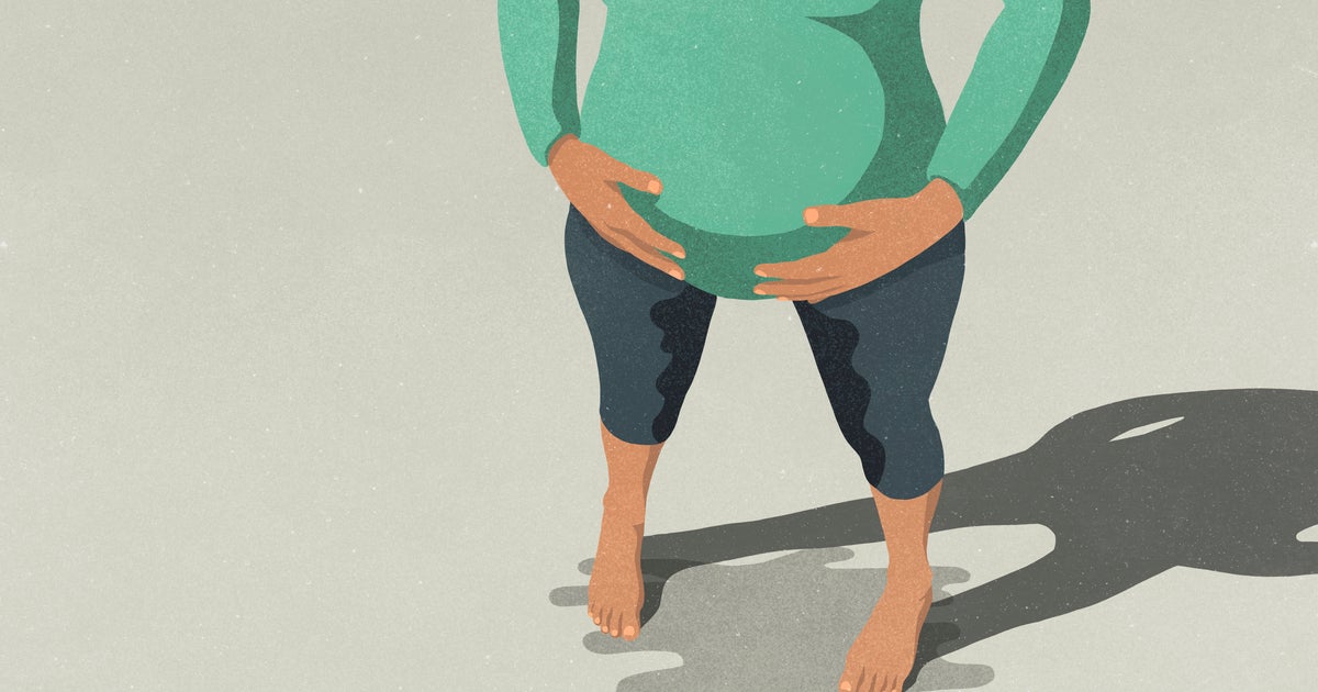 All The Ways Childbirth Is Nothing Like The Movies | HuffPost UK Parents