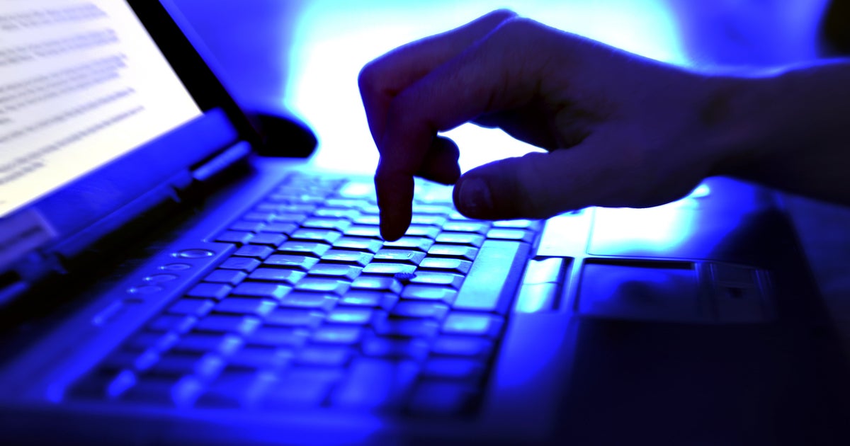 What To Do If Your Email, Passwords Or Bank Info Were Found On The Dark ...