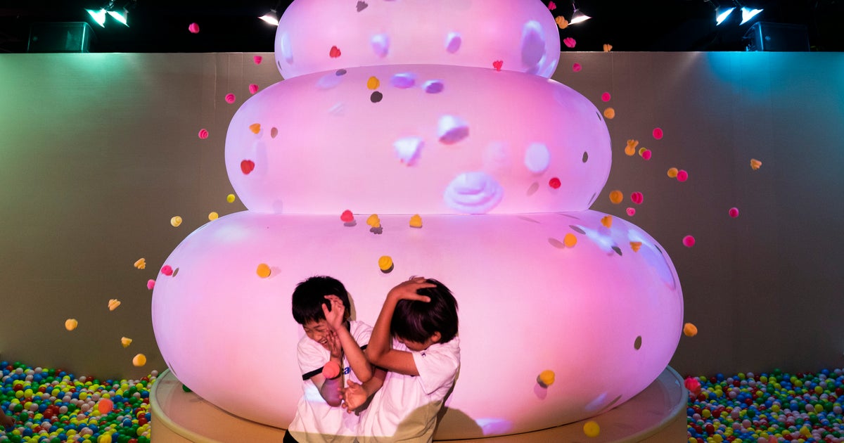 Tourists Going Gaga For Japanese Museum Dedicated To Poop | HuffPost ...