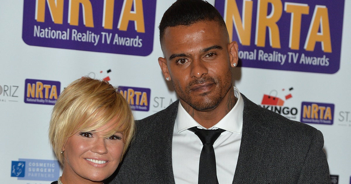 George Kay Dead: Kerry Katona's Ex-Husband Dies Aged 39 | HuffPost UK ...
