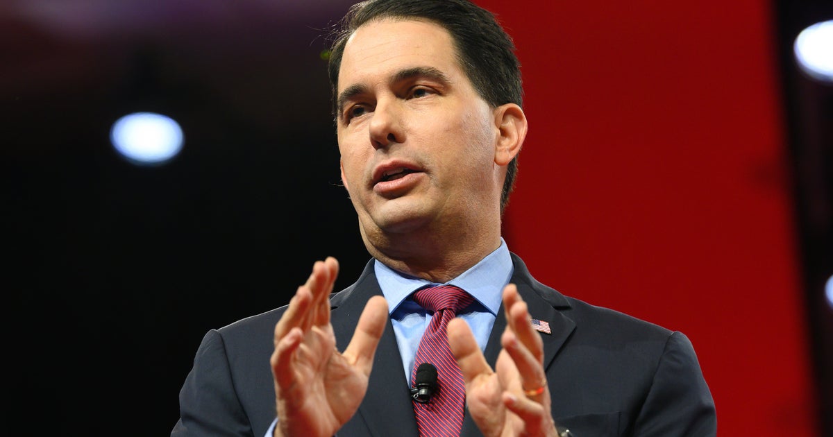Twitter Users Troll Scott Walker's Hilariously Terrible Attempt At ...