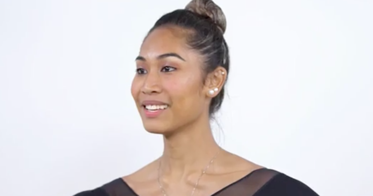 Meet The Trans Ballerina Fighting For Equal Opportunity In Dance ...
