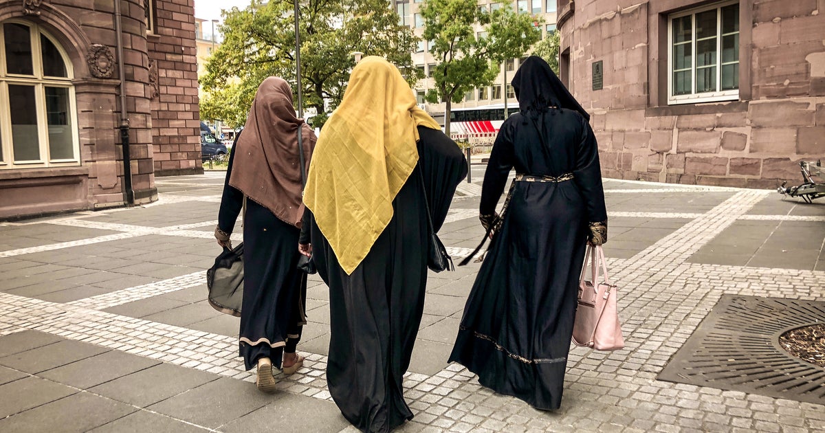 'Serious Problem' With Media Portrayal Of Muslims And Islam, Study ...