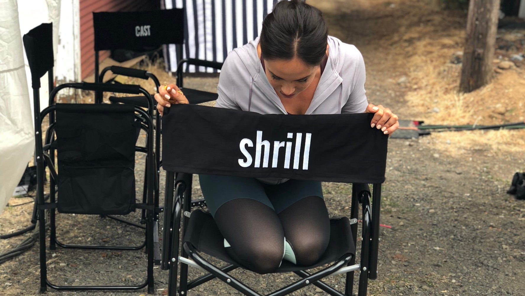 What I Learned From Playing A Brutal Fat Shamer On Tv Huffpost