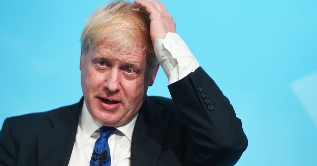 A Year After Boris Johnson And David Davis Resigned To Save The 'Brexit ...