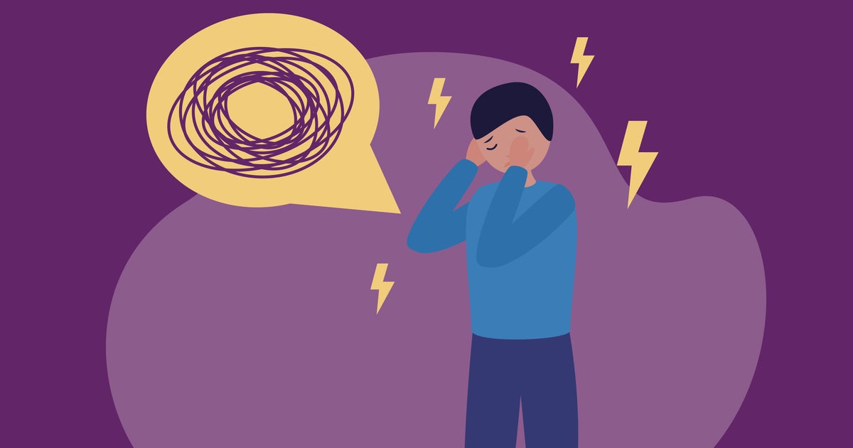 85% Of Kids Say Worries Impact Their Day-To-Day Life – This Is What's ...