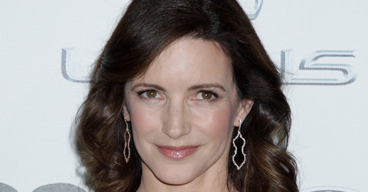 Sex And The Citys Kristin Davis Recounts ‘horrifying Racism Her Black Daughter Has Experienced