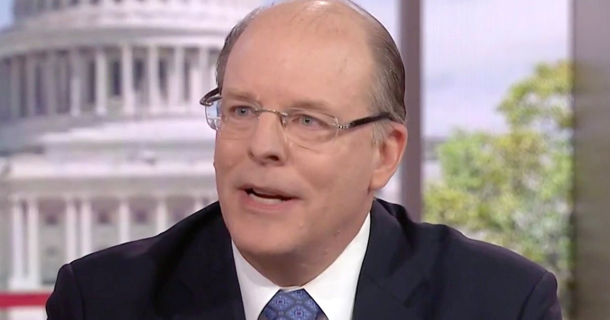 Peter Wehner Has Chilling Theory For GOP Silence On Alex Acosta’s Deal ...