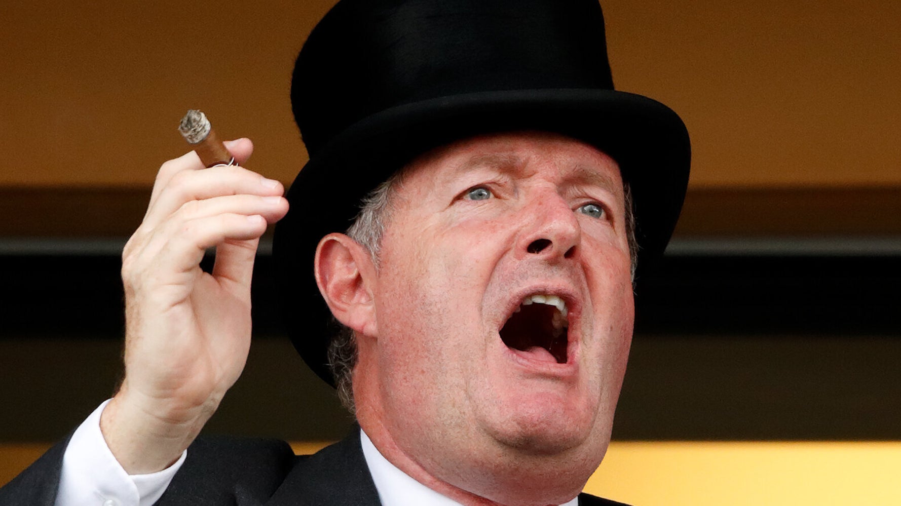 Piers Morgan Scores Spectacular Own Goal With Attack On U.S. Women’s ...