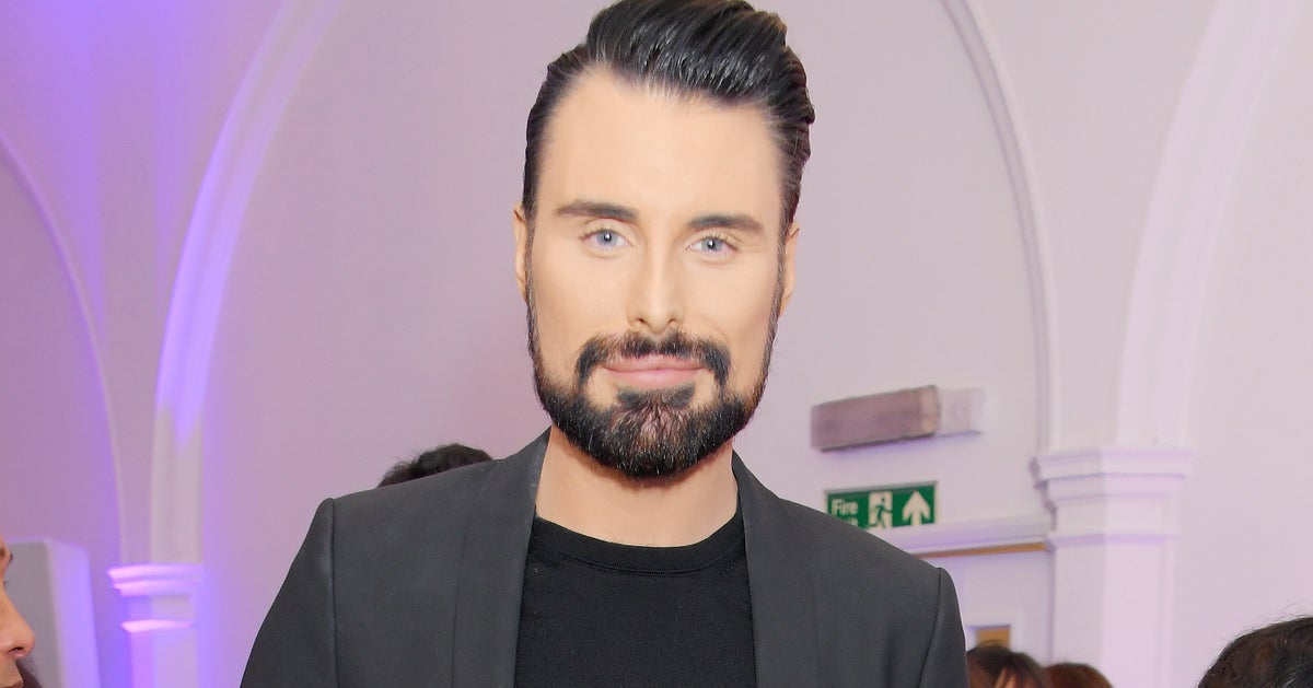 Rylan Clark-Neal Lands 'Dream' Job Hosting Supermarket Sweep Reboot ...