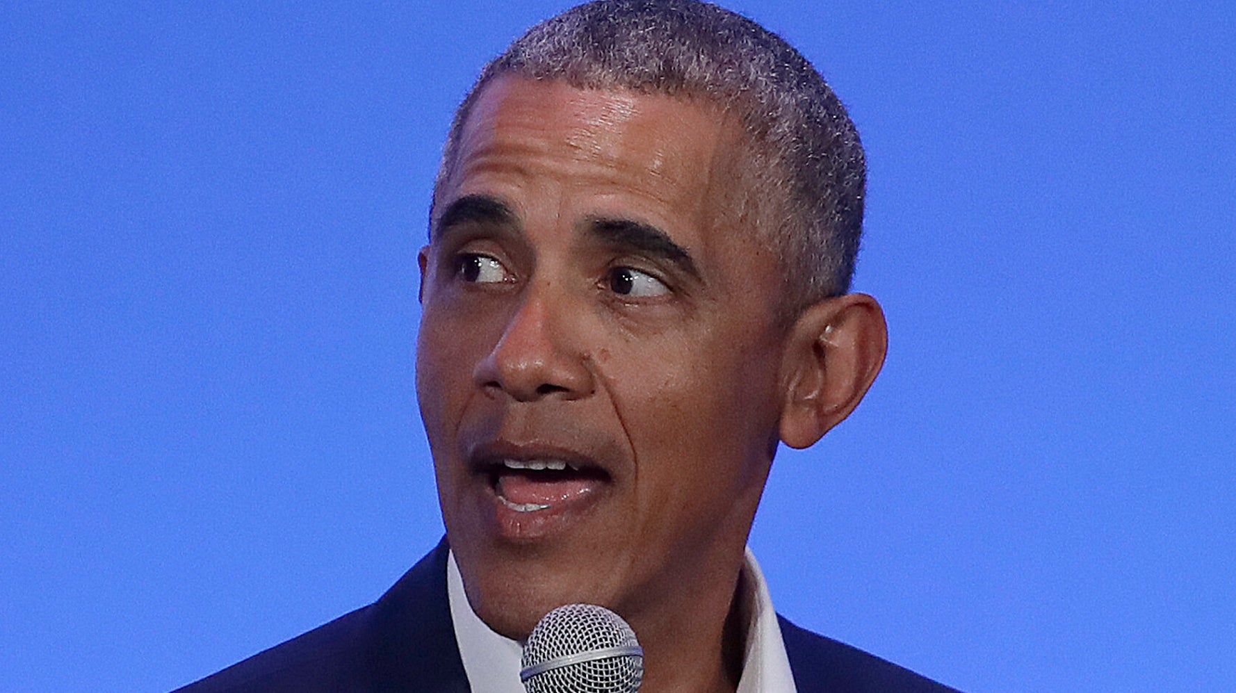 Barack Obama Gives U.S. Women’s Soccer Team Ultimate Shoutout For World ...