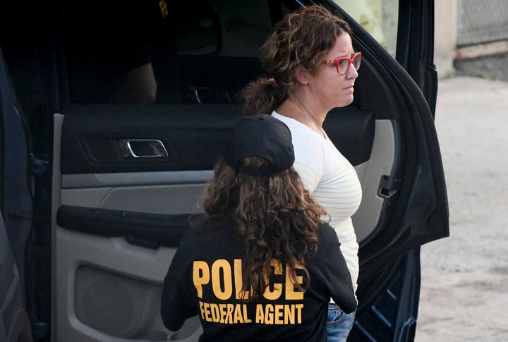 Ex-Education Secretary, 5 Others Arrested On Fraud Charges In Puerto ...