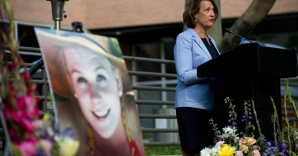 Tech Worker Charged With Murder In Death Of Utah College Student ...