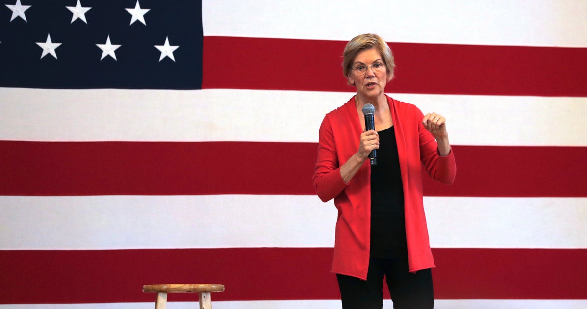 Pro-Israel Democrats Coach Presidential Candidates On Handling Left ...