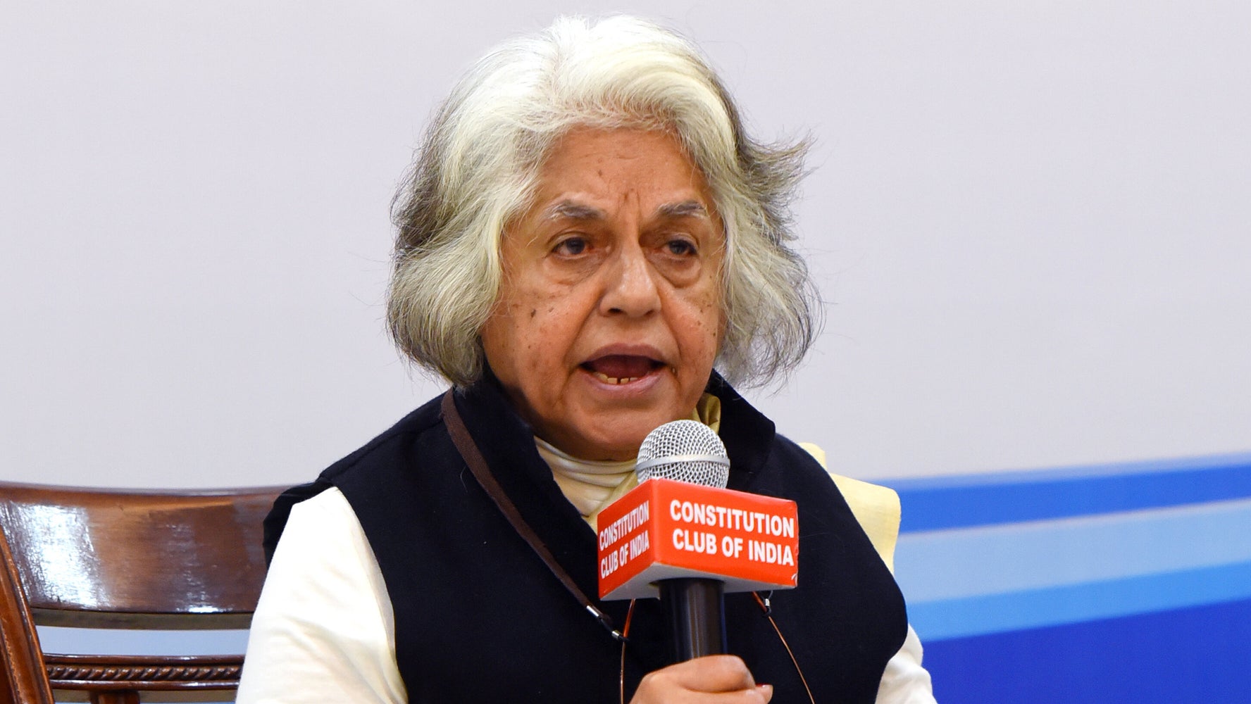 CBI Raids Indira Jaising's Home, Lawyers Collective Offices | HuffPost News