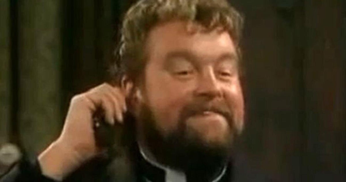 Brendan Grace Dead: Father Ted Actor Dies, Aged 68 | HuffPost UK ...