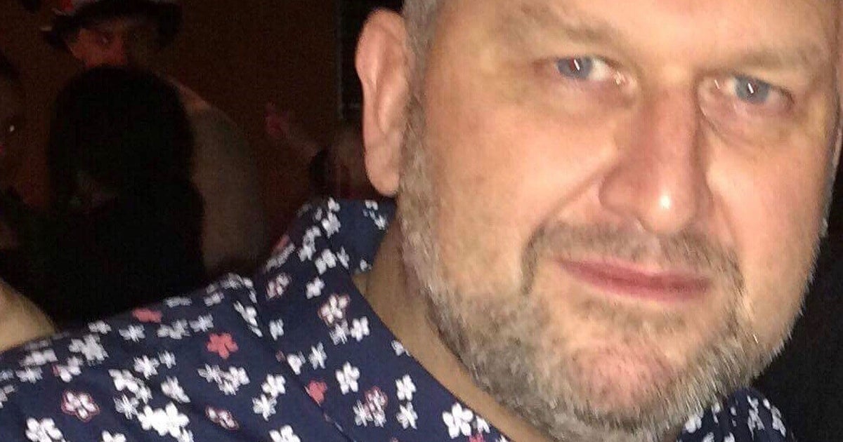 Carl Sargeant Death Was Suicide, Coroner Rules | HuffPost UK News