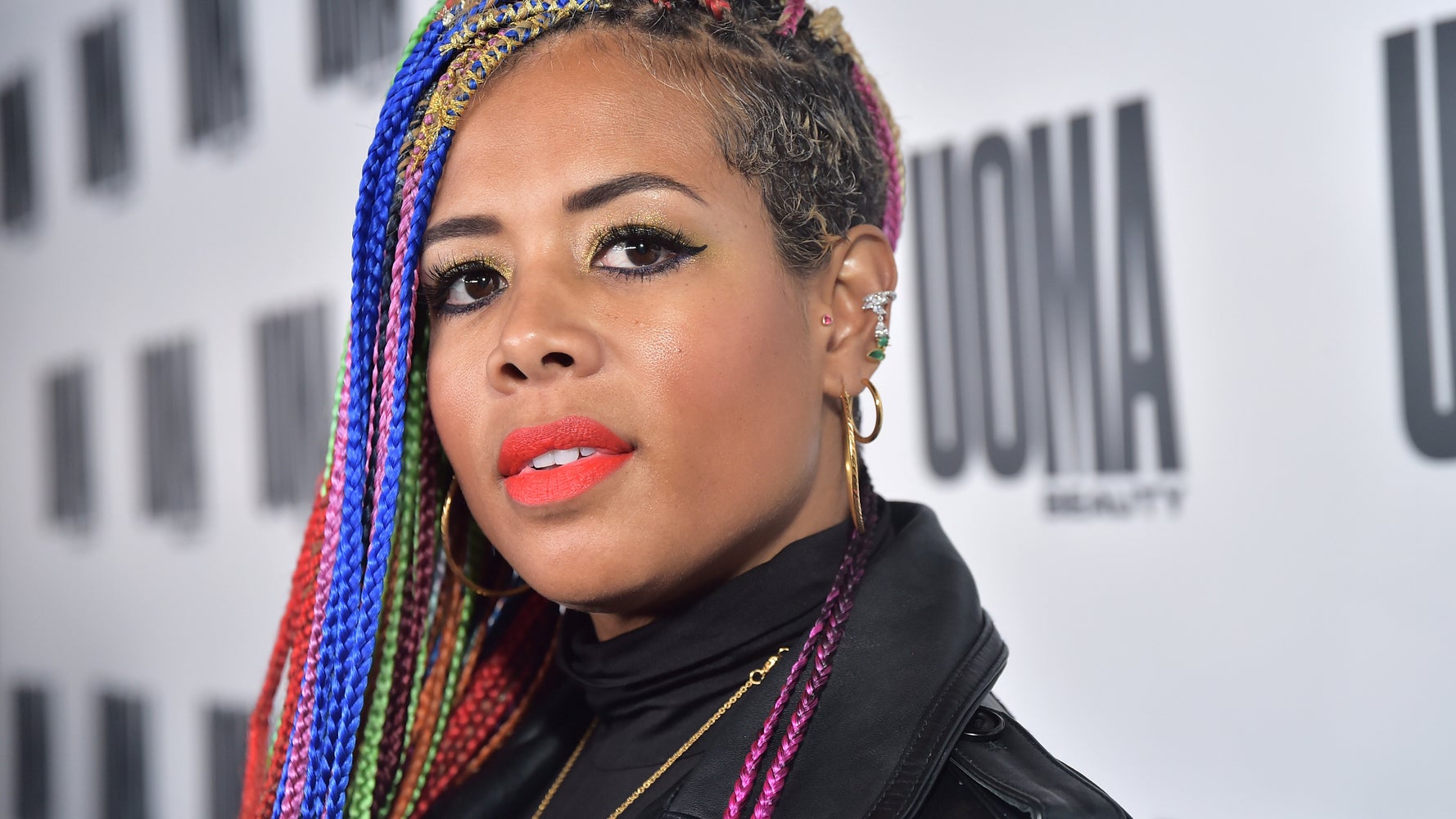 'Milkshake' Singer Kelis Dishes On Becoming A Chef | HuffPost null
