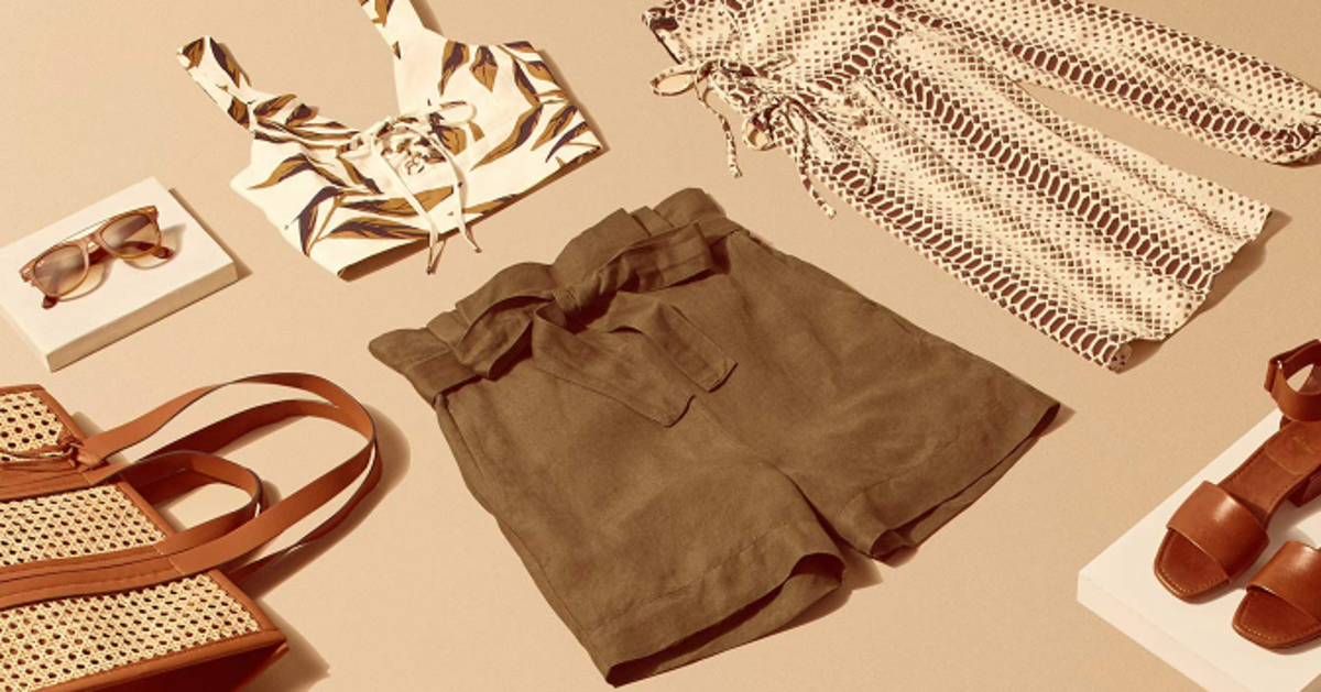 All Of The Prime Day 2019 Clothing Deals To Shop | HuffPost Life