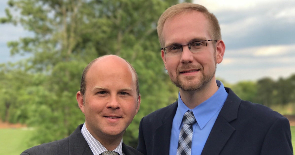 Trump Administration Sides With Catholic Archdiocese That Fired Gay ...