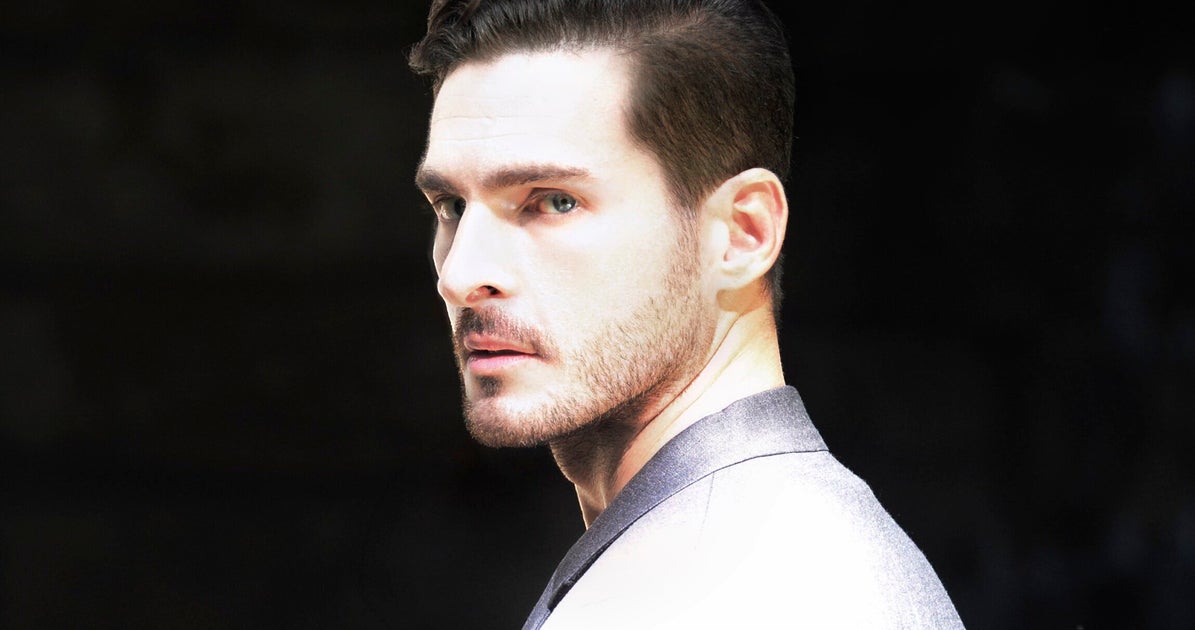 Opera Star Michael Kelly Aims To Scale New Heights For Queer Inclusion ...