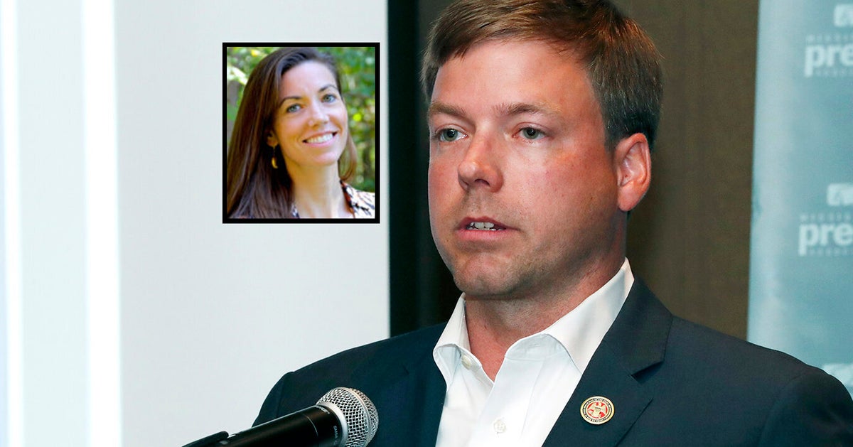 Mississippi GOP Candidate Denies Journalist Interview—Since She’s A ...