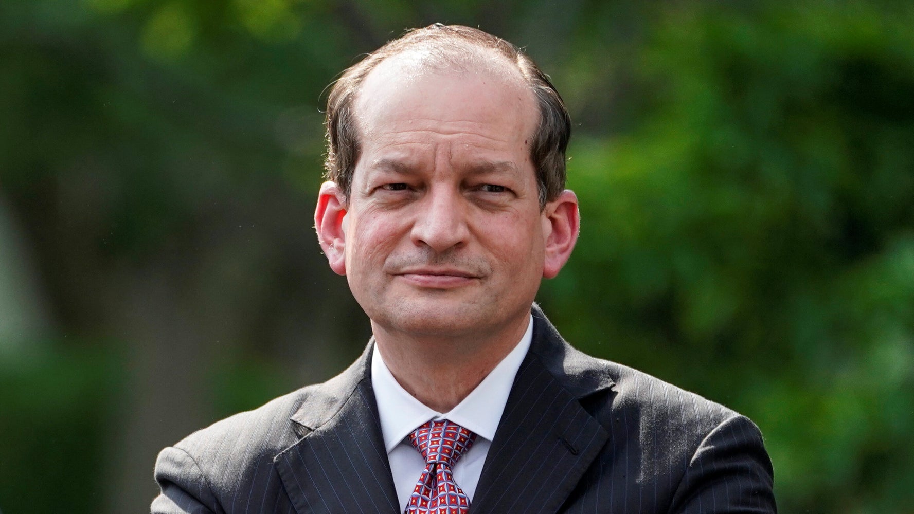 Alexander Acosta's Replacement Could Be More Aggressive In Rolling Back ...